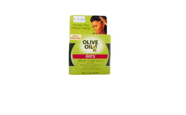 ORS Olive Oil Edge Control freeshipping - Rowmam Grocery