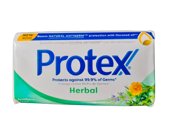 Protex herbal soap - Rowmam Grocery personal care